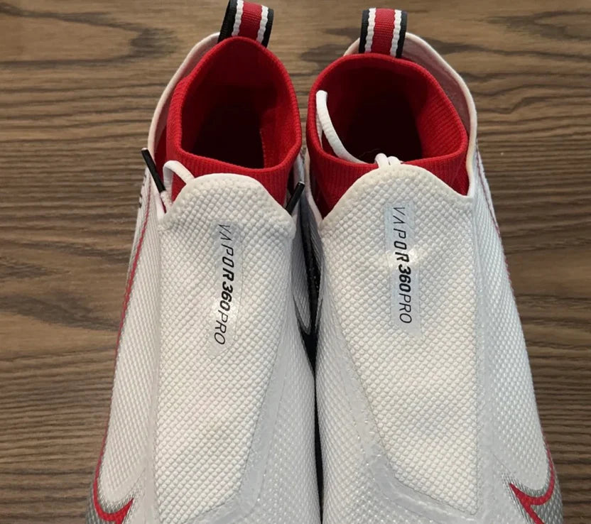 Ohio State Cleats – CfbGearGuy