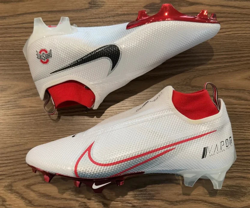 Ohio State Cleats – CfbGearGuy